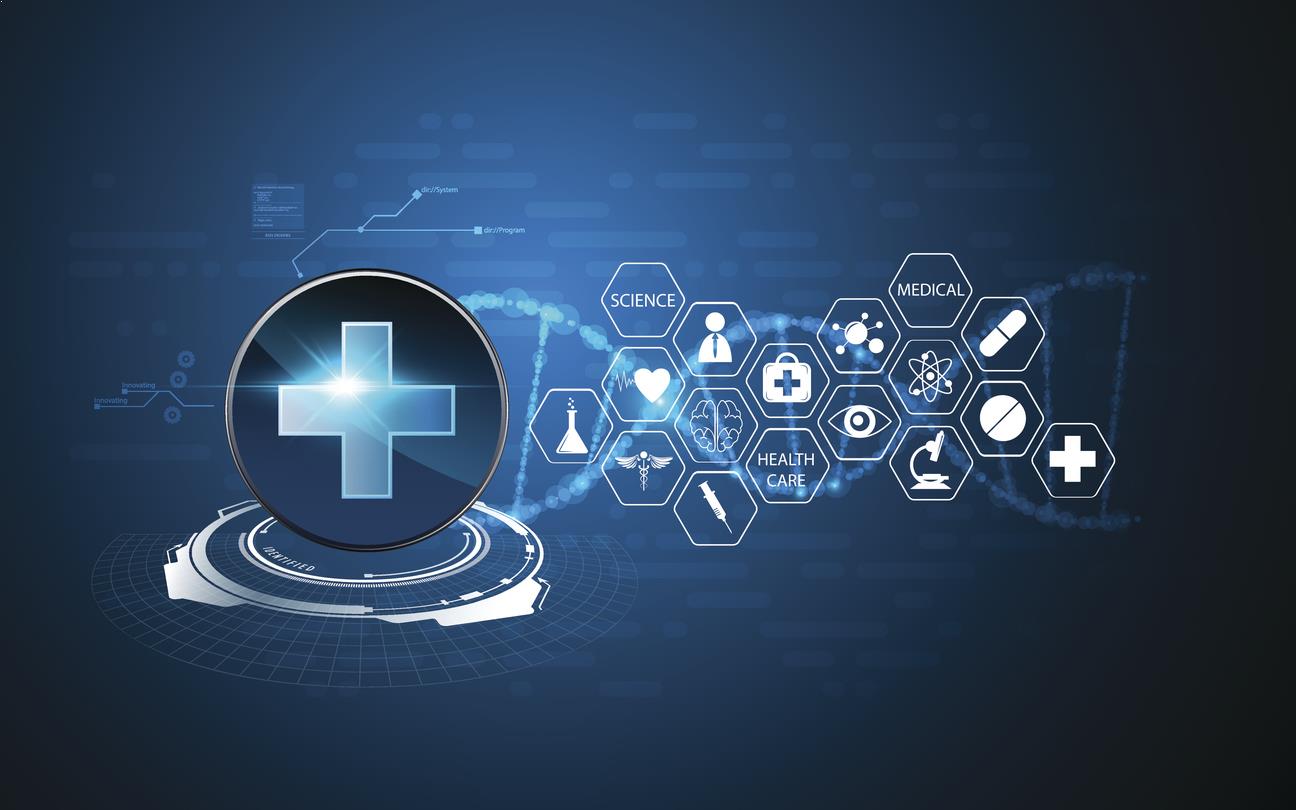 Agile Development in Healthcare Enables Transformation Agile Development in Healthcare Enables Transformation