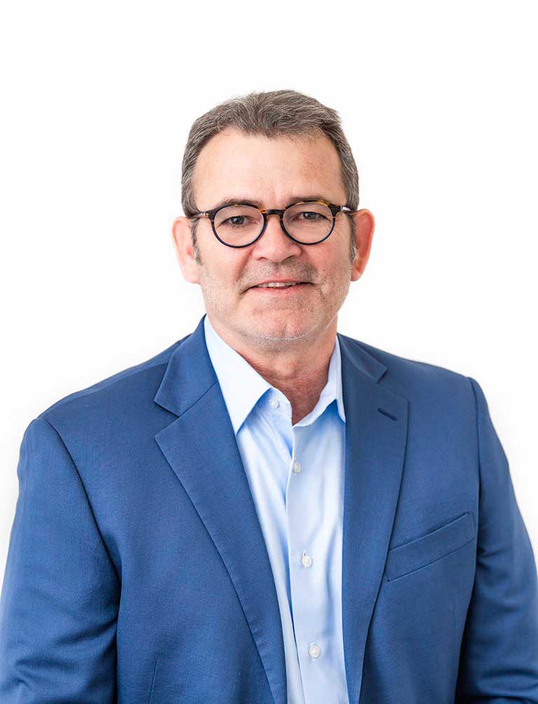 Executive Leadership - GAP