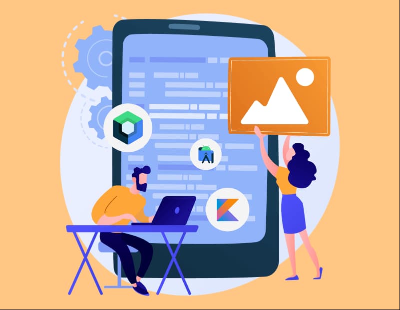 An Introduction to Android Jetpack Compose - Mission Data An Introduction to Android Jetpack Compose - Mission Data