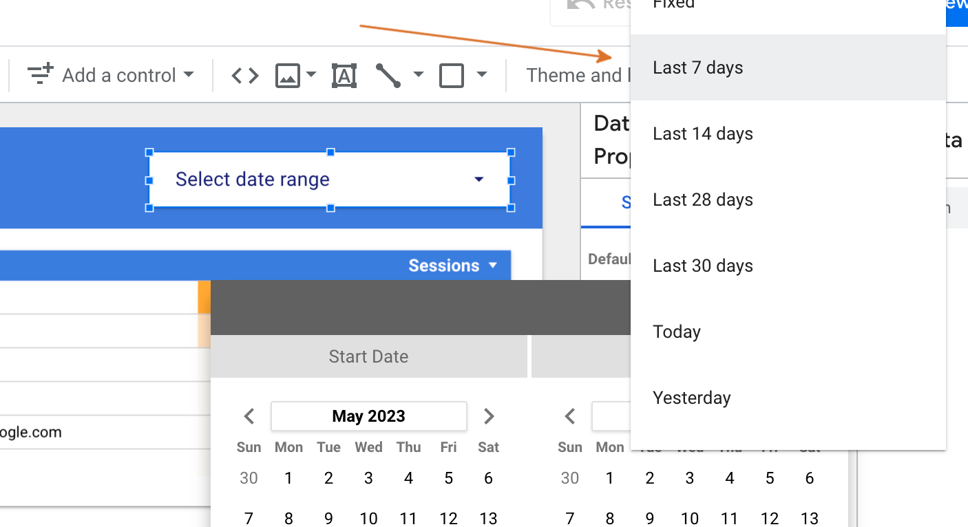 Supercharge GA4 with Looker Studio - GAP