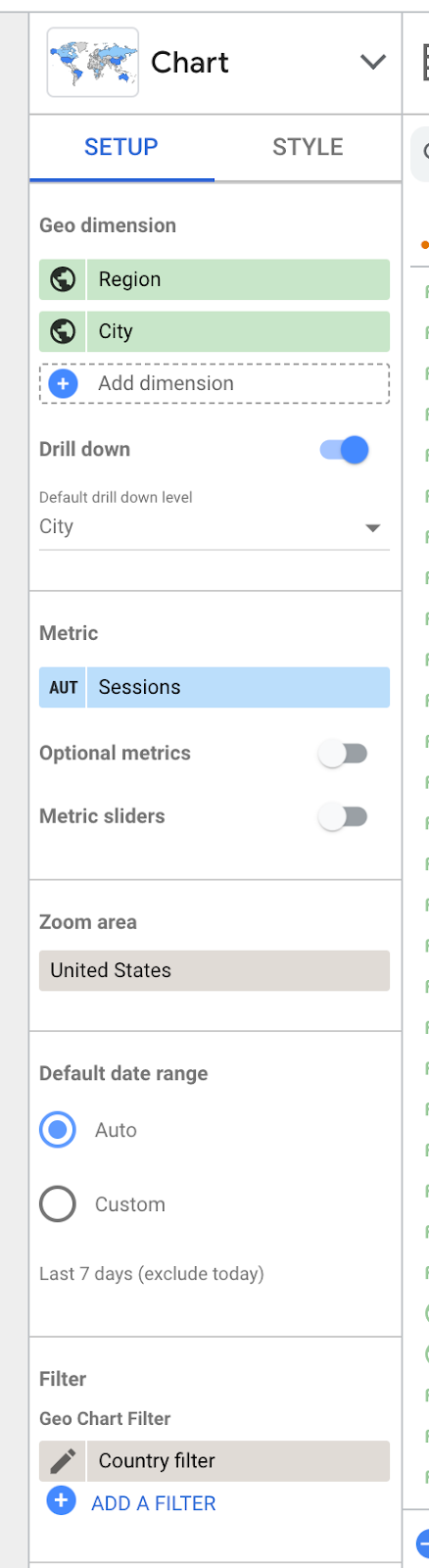 Supercharge GA4 with Looker Studio - GAP