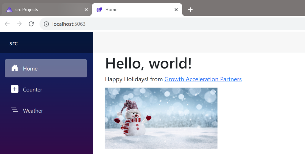 How to Leverage .NET Aspire in .NET 8 - GAP