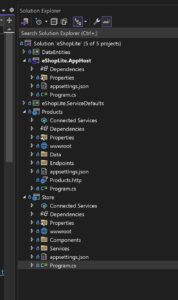 How to Leverage .NET Aspire in .NET 8 - GAP