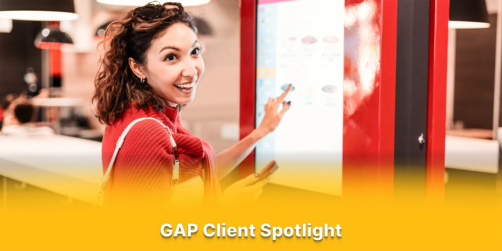 What to Know Before You Implement Public-Facing APIs - GAP